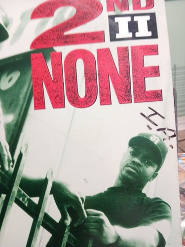 2nd II None – 2nd II None record album | eBay