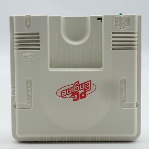 Konami Digital Entertainmen PC engine mini HTG-008 JAPAN81 | eBay