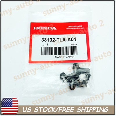 3PC NEW OEM 33102-TLA-A01 for 2017-23 Honda CR-V Headlamp Molding Clip ...