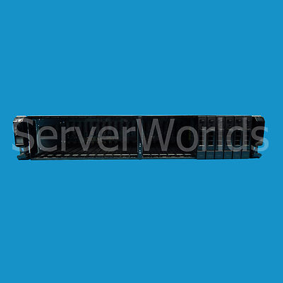 HP QR490A 3Par 2U M6710 SAS Drive Enclosure 683232-001, QR490-63001 | eBay