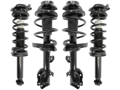 Front and Rear Strut Assembly Kit For 2015-2017 Subaru Outback 2016 ...