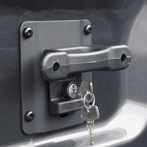 4Pcs Truck Bed Tie Down Anchors Boxlink Cleats for 2015-2020 Ford F150 ...