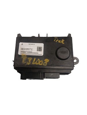 2011-2013 FORD FIESTA OEM TIRE PRESSURE TPMS CONTROL MODULE 9T1T 15k602 ...