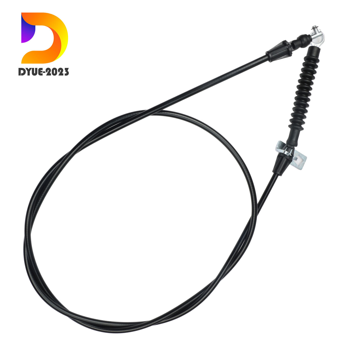 Aftermarket Deflector Cable for Husqvarna Snowblower ST324P ST327T ...