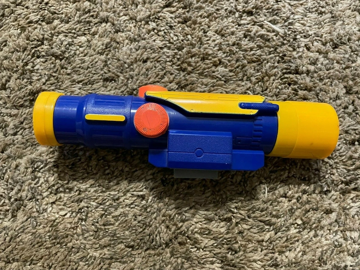 Nerf Longshot Scope Ebay