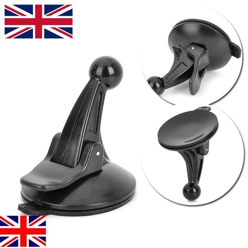 Car Windscreen Suction Mount With Ball Connector For Garmin Nuvi Sat ...