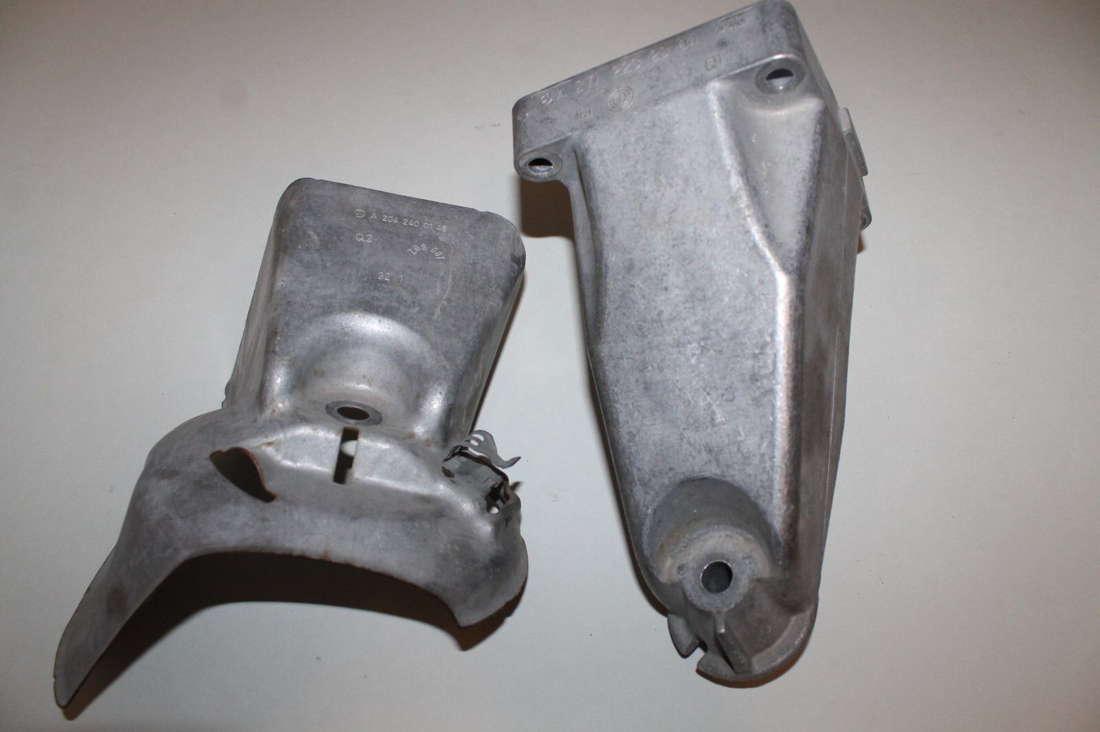 2012 - 2015 Mercedes C250 1.8L Right Engine Motor Mount Bracket ...