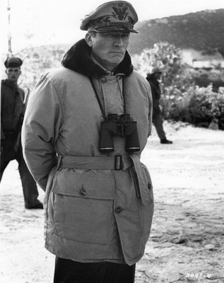 Gregory Peck "MacArthur" movie still | eBay