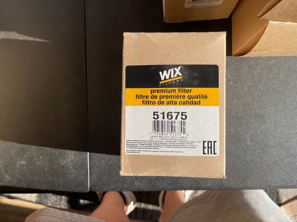 DONALDSON P163244 - cross reference oil filters | oilfilter ...