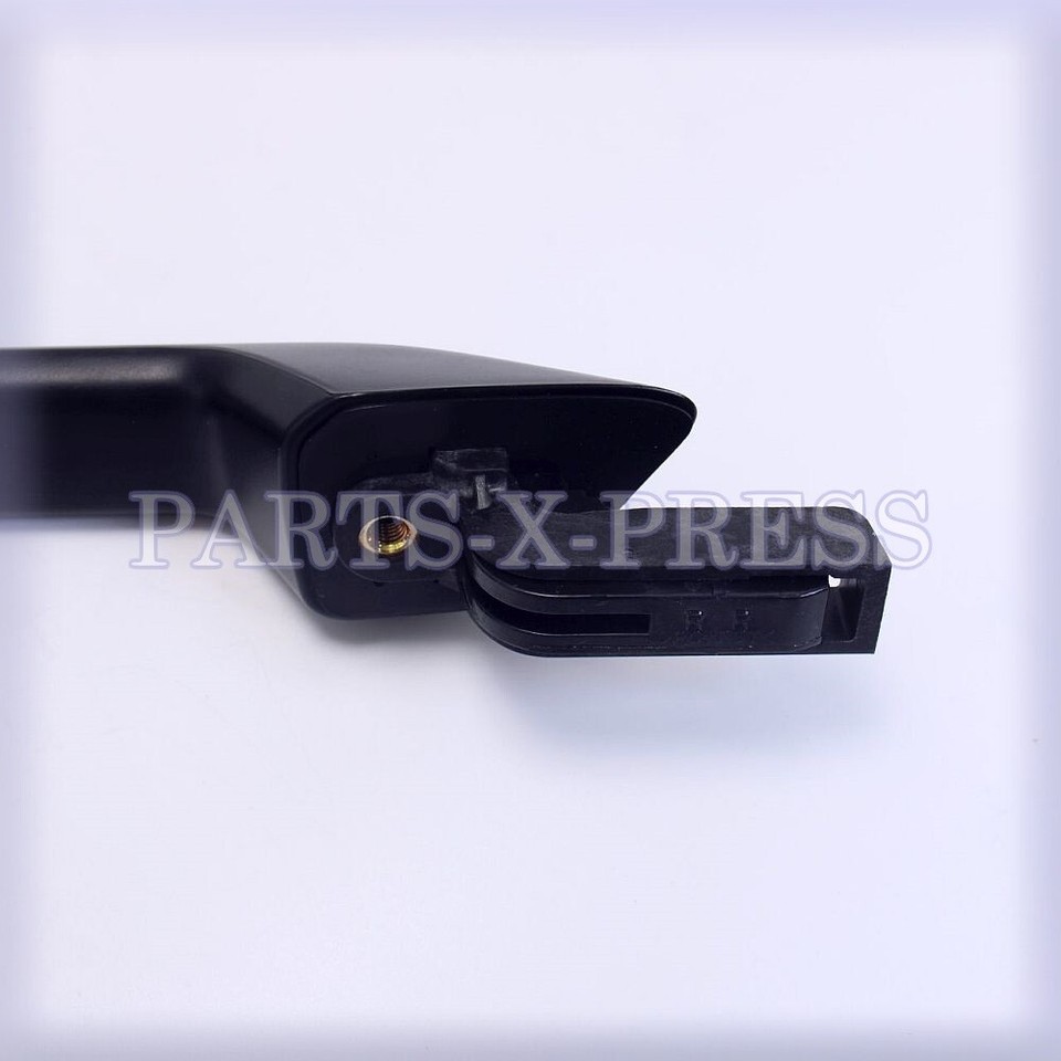 OEM GENUINE HONDA ODYSSEY LX OUTER SLIDING DOOR HANDLE RIGHT SIDE 72640 ...