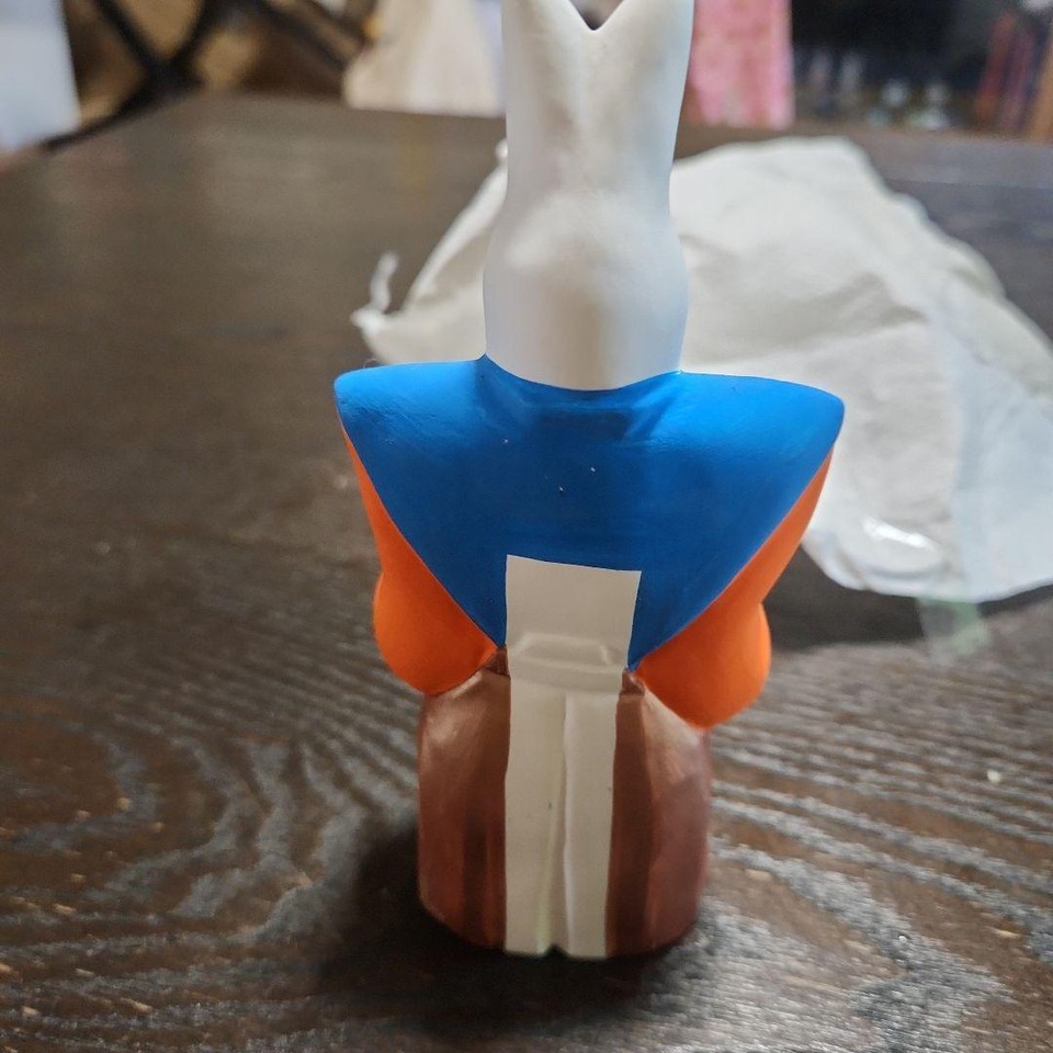 Fushimi Inari Rabbit Doll from japan | eBay