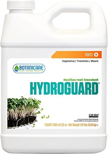 Botanicare Hydroguard | eBay