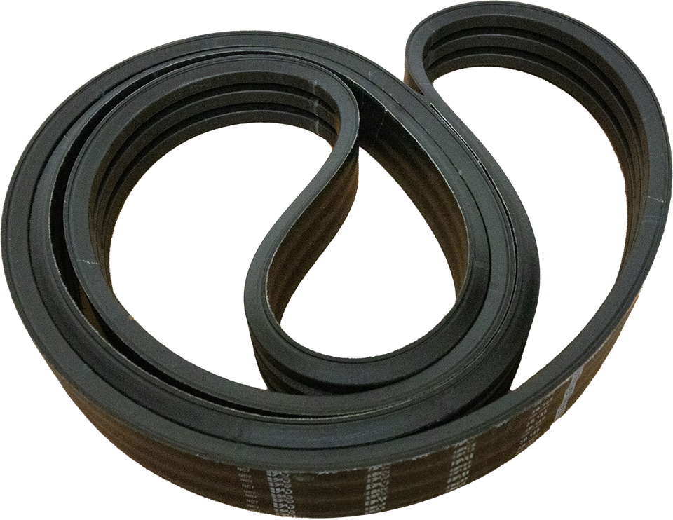 FDI AG series Banded V-Belt, Replaces New Holland # 84254480, Shoup ...