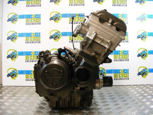 Honda CBR 900 RR Engine Motor Fireblade 919 RRT RRV 1996 1997 CBR900 ...