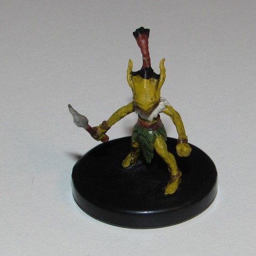 BATIRI GOBLIN(NO MASK) 2 Tomb of Annihilation D&D Dungeons and Dragons ...