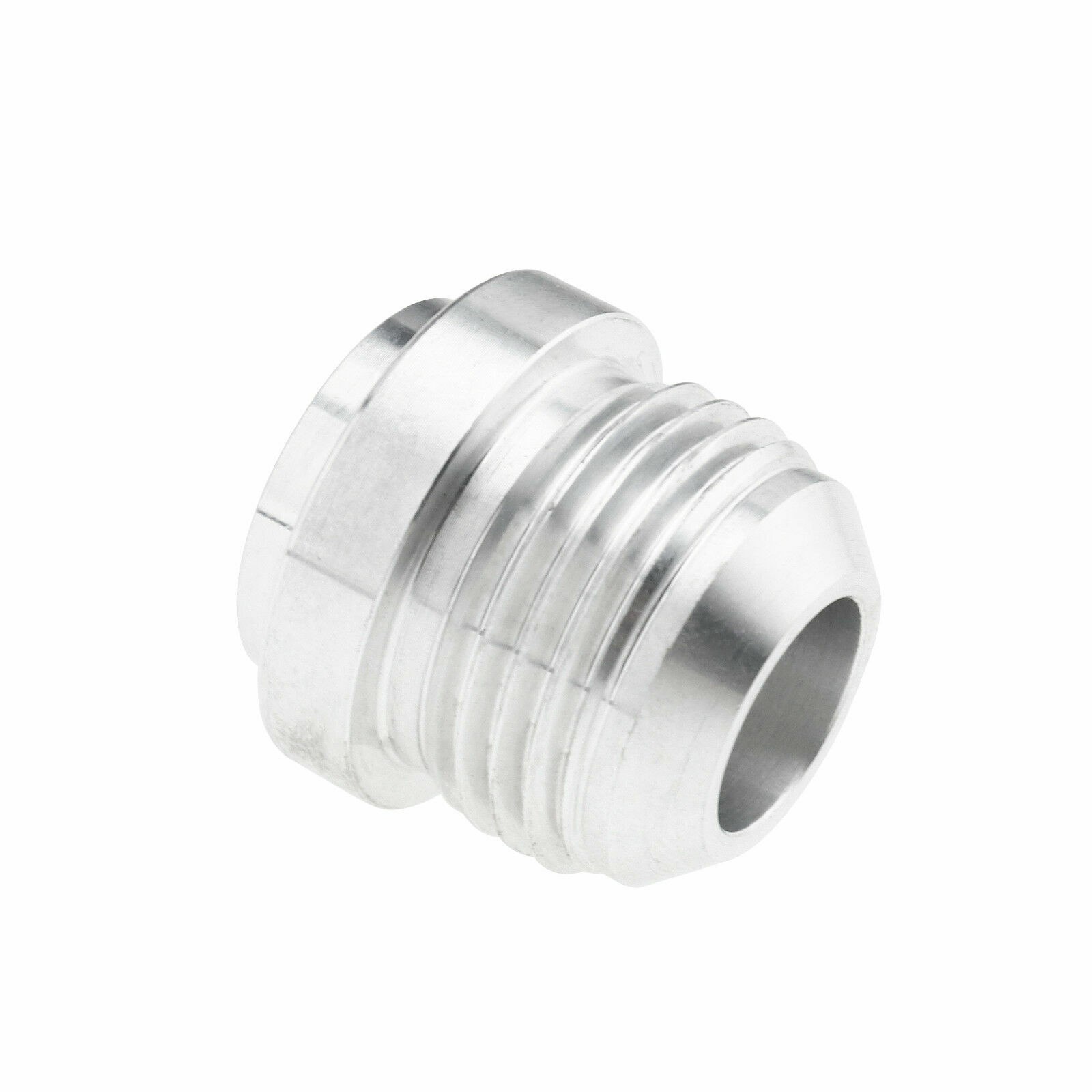 2pcs AN-10 AN10 Fittings Aluminum Adapter Weld Bung Car Performance | eBay