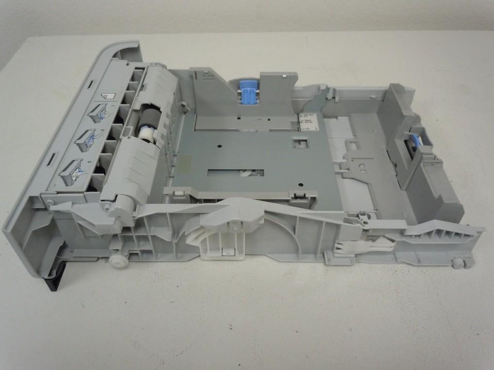 HP LASERJET P4014 P4015 P4515 PAPER TRAY (500 SHEET) TRAY 2 (RM1-4559 ...