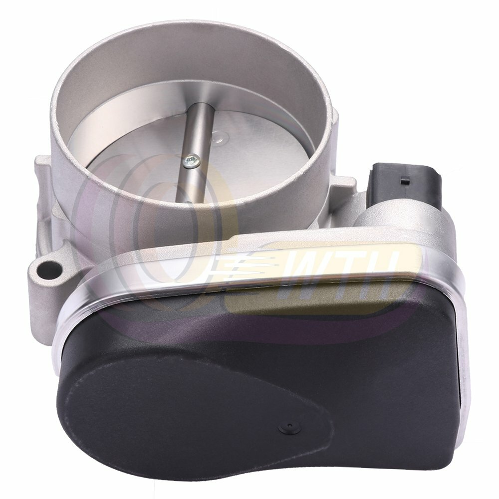 Throttle Body For Dodge Charger Challenger Chrysler 300 5.7L 6.1L 6.4L ...