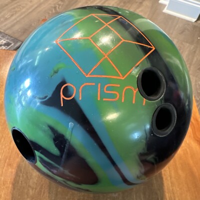 14lbs Brunswick PRISM SOLID | eBay