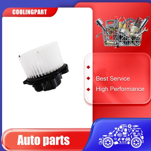 Air Conditioner Heater Fan Blower Motor For Ford Ranger PJ PK Mazda ...
