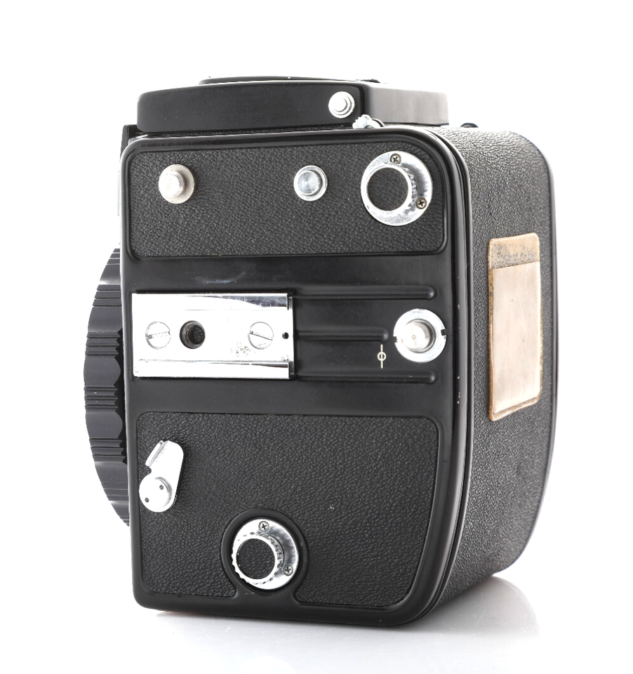 KOWA SIX 6x6 Medium Format Reflex Camera w/ 85mm f/2.8 Lens | eBay