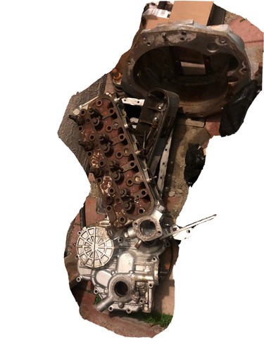 Parts For universal Marine Model m35b 40 And M25 marine diesel engine ...