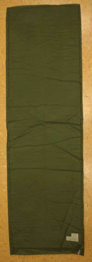 USGI Surplus Self-Inflating Sleeping Mat/Pad Fair Condition | eBay