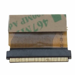 For EDP 40 pin UHD screen 40pin to 30pin connector converter cable ...