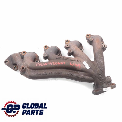 Mercedes W169 W245 OM640 Diesel Engine Exhaust Manifold A6401420301 ...