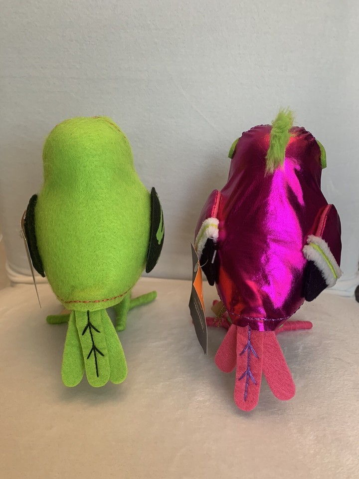 Target Halloween 2024 Featherly Friend X Ray & Glitters Hyde & Eek ...