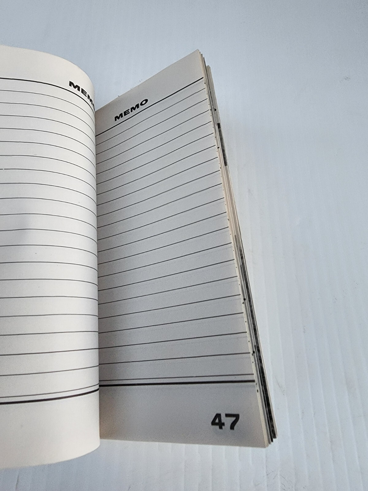 1964-1965 John Deere Farmer's Pocket Notebook 97th Annual Edition Utica ...