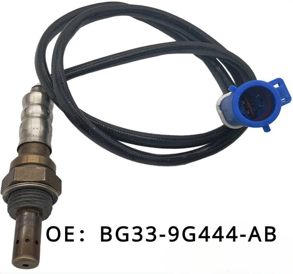 New Oxygen Sensor Downstream BG33-9G444-AB For Aston Martin Vantage S 4 ...