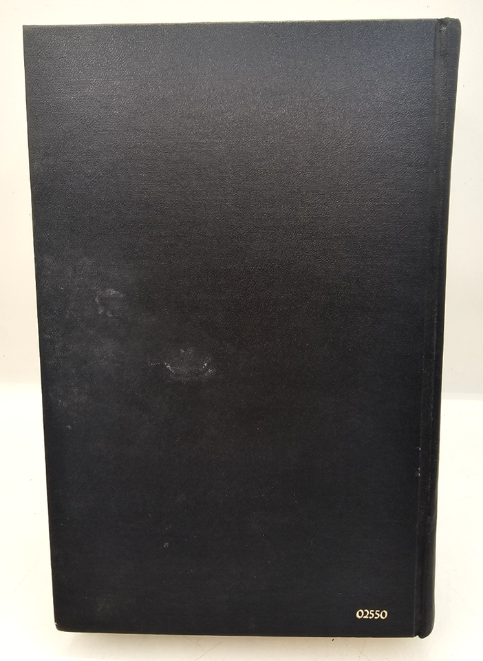 New Testament And Psalms King James Version 1611 ABS Large Print KJV ...