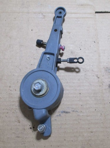 YAMAHA OUTBOARD 115 HP - 130 HP OEM LEVER MAGNETO CONTROL 6E5-41631-01 ...