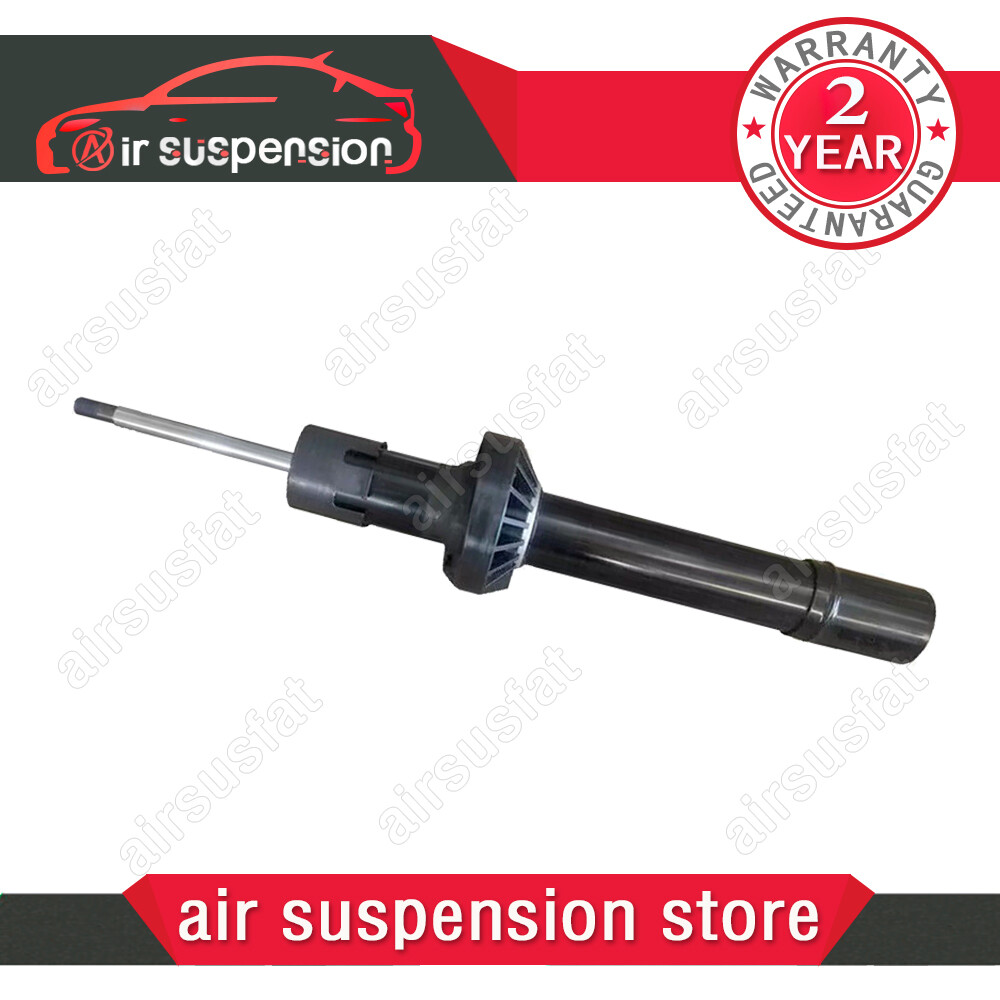 1x Suspension Shock Absorber For Jaguar F-pace 2017-2020 Front w ...