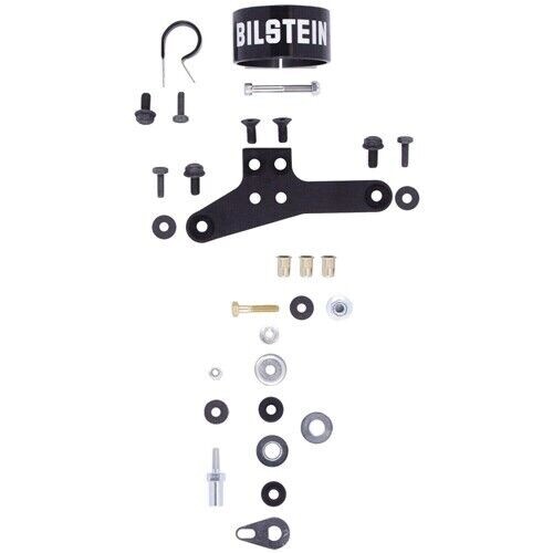 Bilstein 25-284584 Rear Left B8 8100 Shock Absorber for GX460 GX470 ...