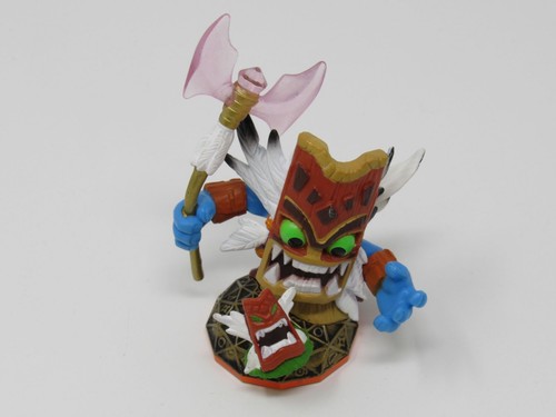 Top Coloring Pages Skylanders Double Trouble