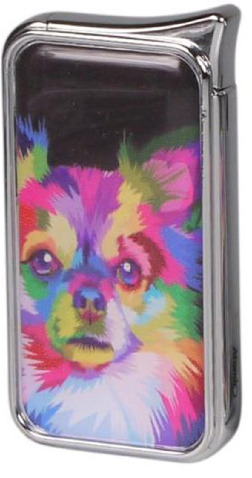 ATOMIC lighter Dog/Cat - Piezo Ignition - Flame Normal - 5 Models | eBay