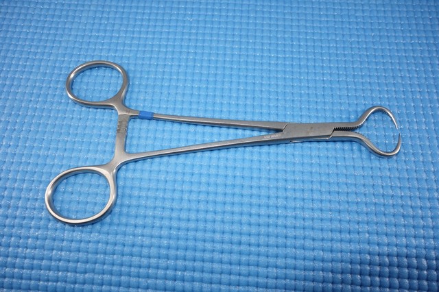V. Mueller NL6970 Chandler Spinal Perforating Forceps for sale online ...