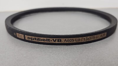 Optibelt A23 V-Belt 13x575 | eBay Australia
