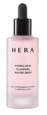 Hera Hydro Dew plumping water drop 50ml anti aging moisture | eBay