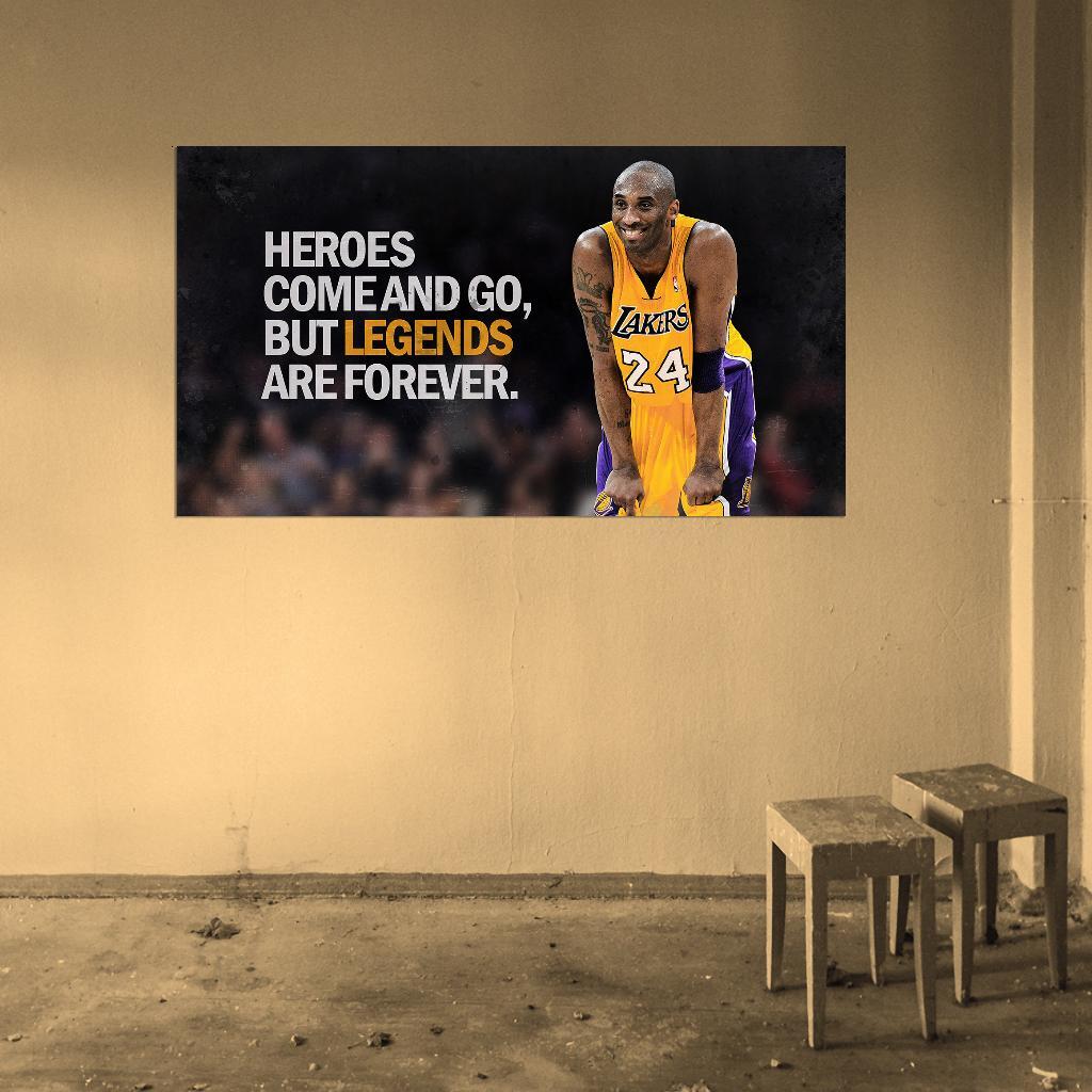 Lakers Quotes