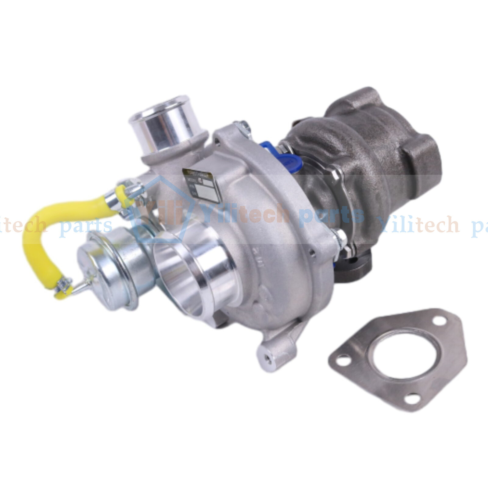 Turbo K03 Turbocharger 7256748 for Bobcat S740 S750 S770 T750 A770 ...