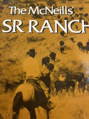 Texas History - The McNeills SR Ranch, 100 Years in Blanco Canyon, HC ...