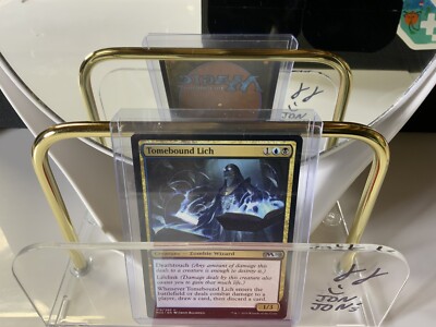Tomebound Lich [Core Set 2020] Magic The Gathering M20 NM | eBay
