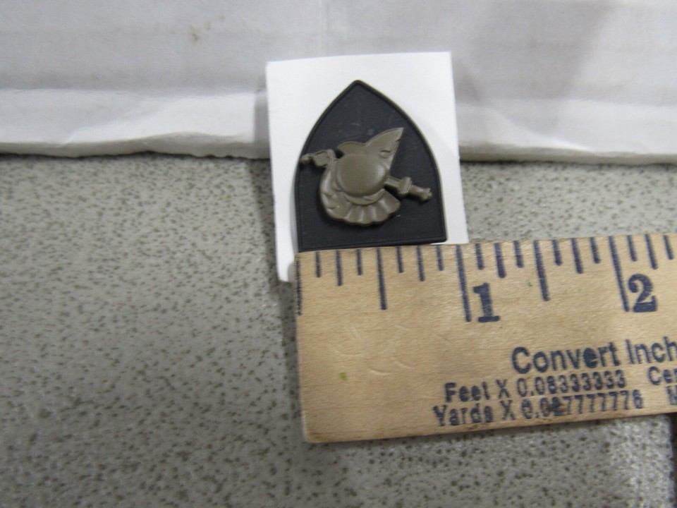 USMA West Point Military Academy Lapel Pin Insignia Rank 1st Class ...