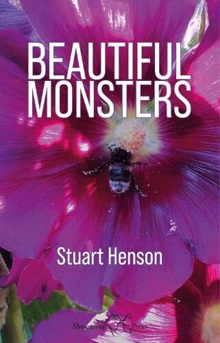 Beautiful Monsters by Henson, Stuart Paperback / softback Book The Fast ...