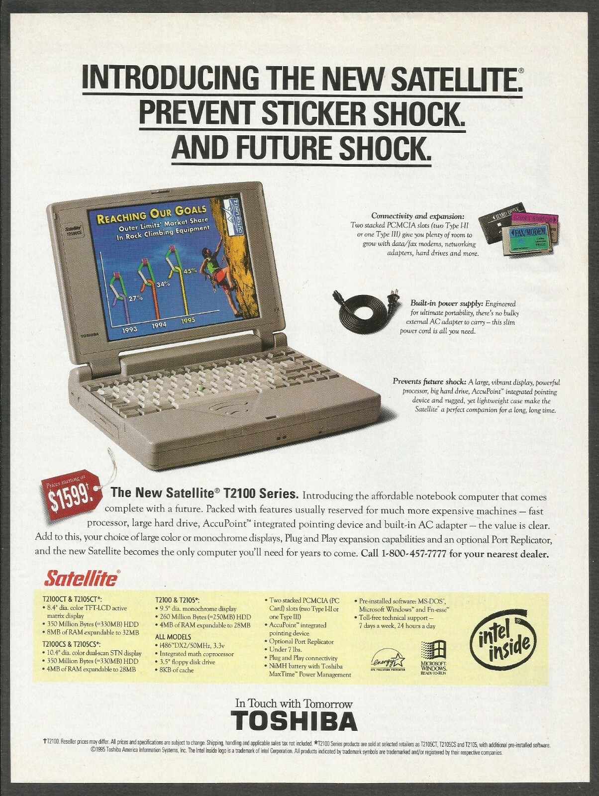 Computer From 1995