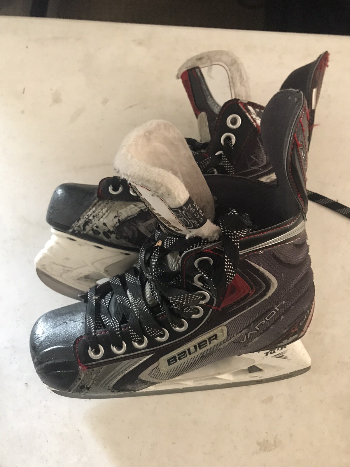 Bauer Vapor X60 hockey skates | eBay