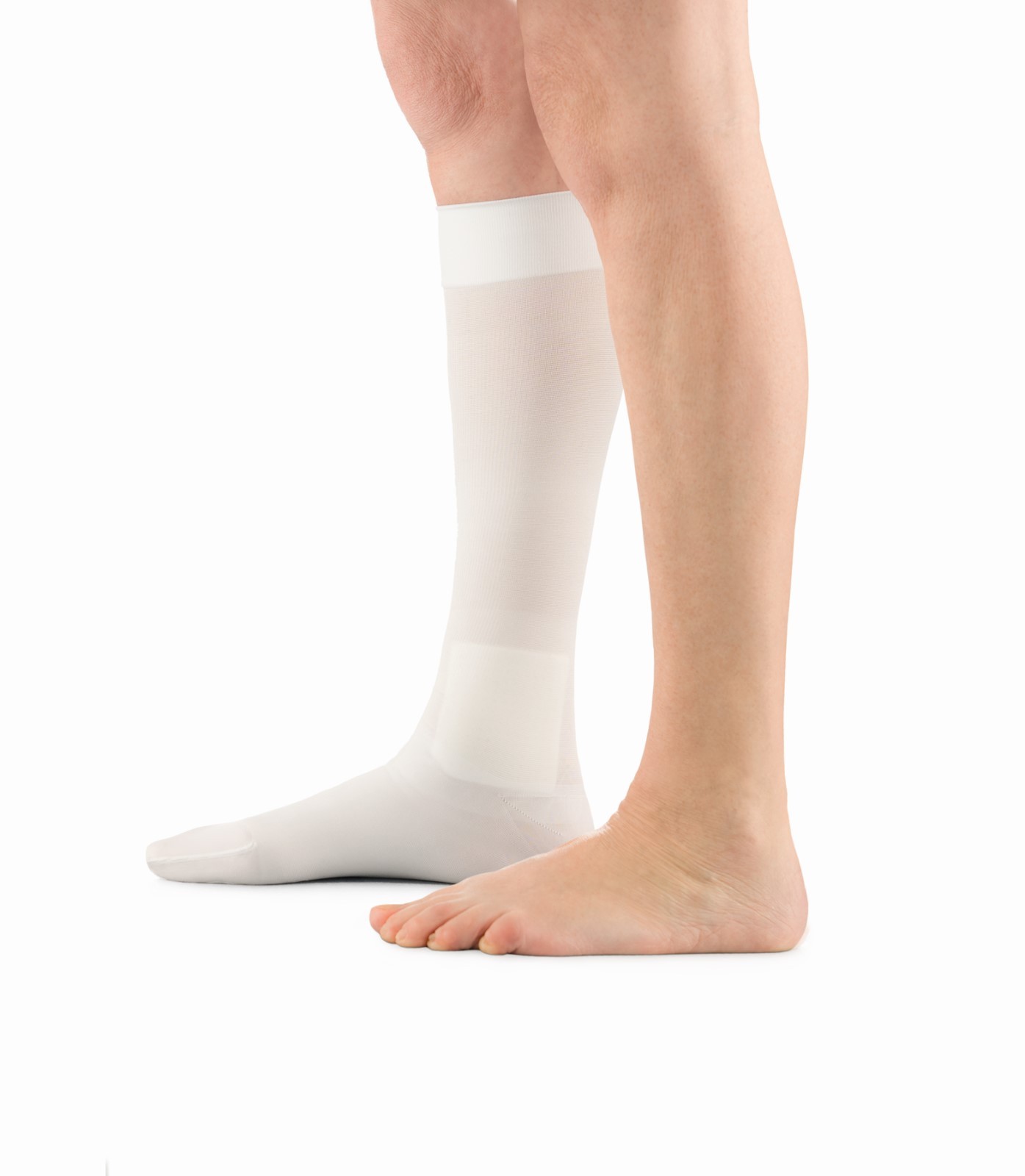 3 Jobst Compression Liners Stockings Supports Knee Ulcercare Ulcer ...